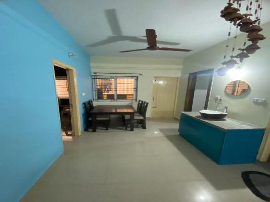 Dommasandra, Bangalore - Map, Pin Code, & Property Rates 2025