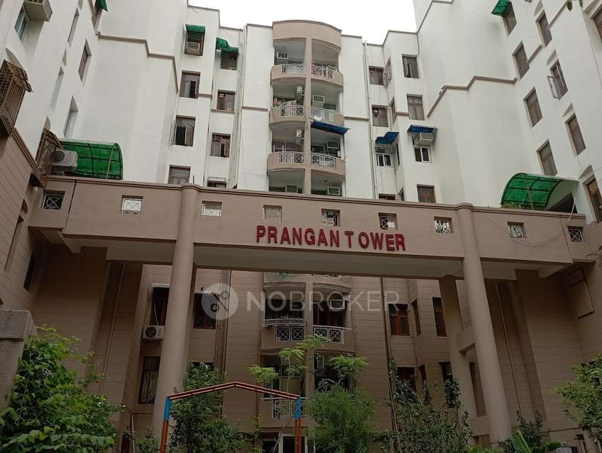 Vaishali, Ghaziabad - Map, Pin Code, & Property Rates 2025