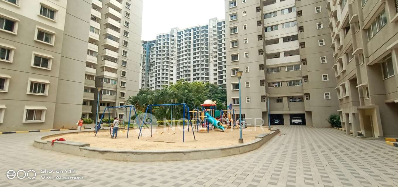 Nagasandra, Bangalore - Map, Pin Code, & Property Rates 2025