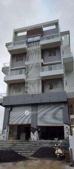 Ravet, Pune - Map, Pin Code, & Property Rates 2025