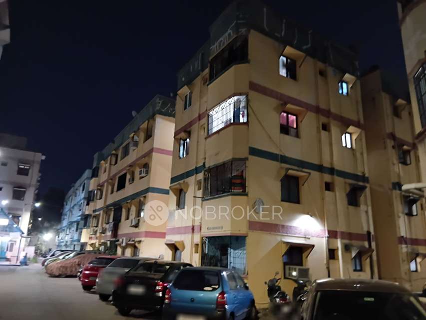 Adambakkam, Chennai - Map, Pin Code, & Property Rates 2025