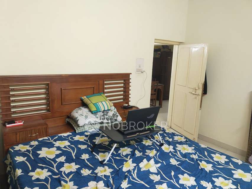 Domlur, Bangalore - Map, Pin Code, & Property Rates 2025