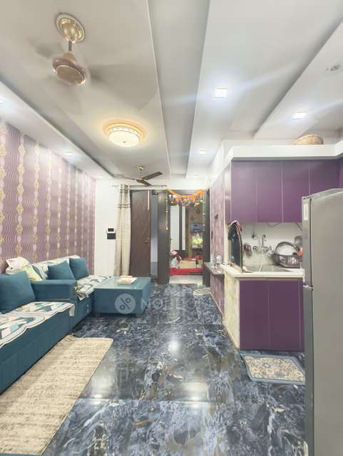 Uttam Nagar, Delhi - Map, Pin Code, & Property Rates 2025