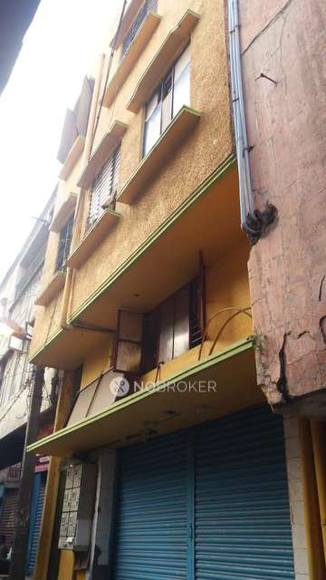 Kalasipalya, Bangalore - Map, Pin Code, & Property Rates 2025