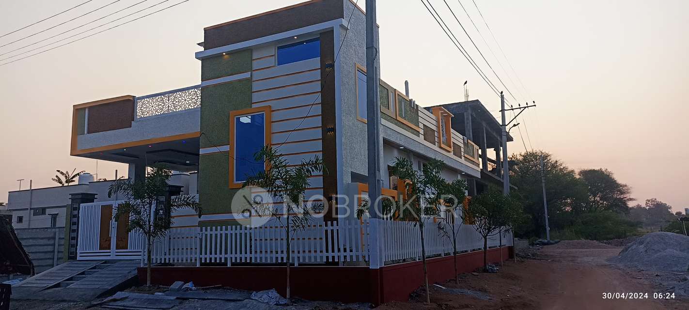 Rampally, Godumakunta, Hyderabad - Map, Pin Code, & Property Rates 2025