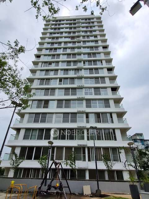 Pashan, Pune - Map, Pin Code, & Property Rates 2025