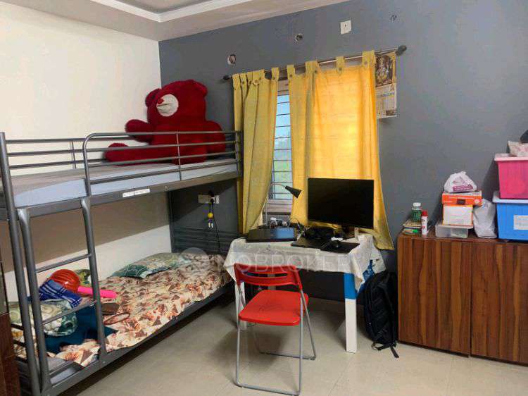 Alkapur Township, Manikonda Jagir, Hyderabad - Map, Pin Code ...