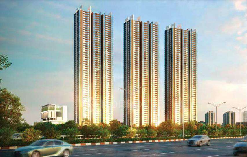 Nanakaramguda, Hyderabad - Map, Pincode, Property Rates, Photos ...