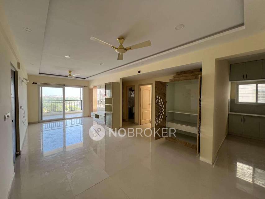 Rachenahalli, Bangalore - Map, Pin Code, & Property Rates 2025