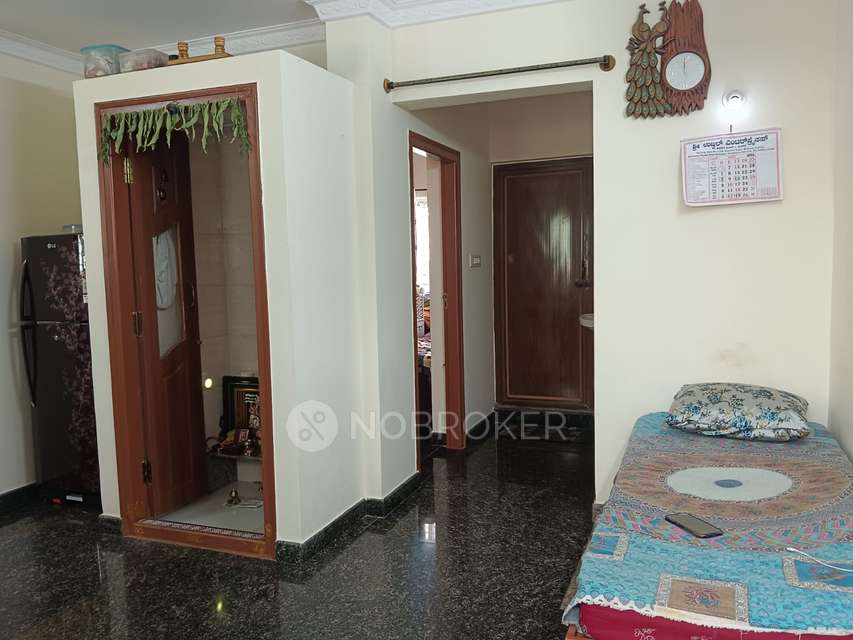 Hosakerehalli, Bangalore - Map, Pin Code, & Property Rates 2025