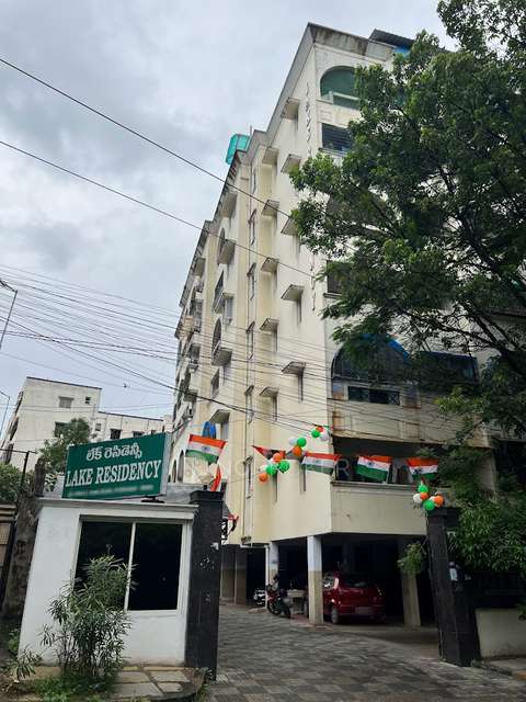 Somajiguda, Hyderabad - Map, Pin Code, & Property Rates 2025