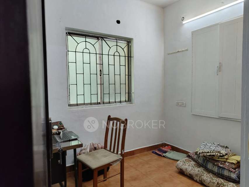 Ramapuram, Chennai - Map, Pin Code, & Property Rates 2025