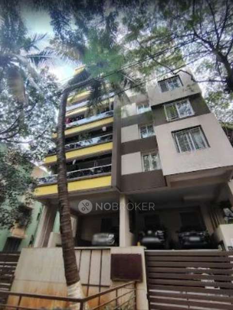 Shivajinagar, Pune - Map, Pin Code, & Property Rates 2025