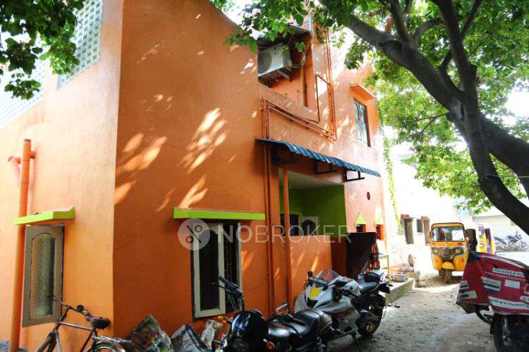 Mathur, Chennai - Map, Pin Code, & Property Rates 2025