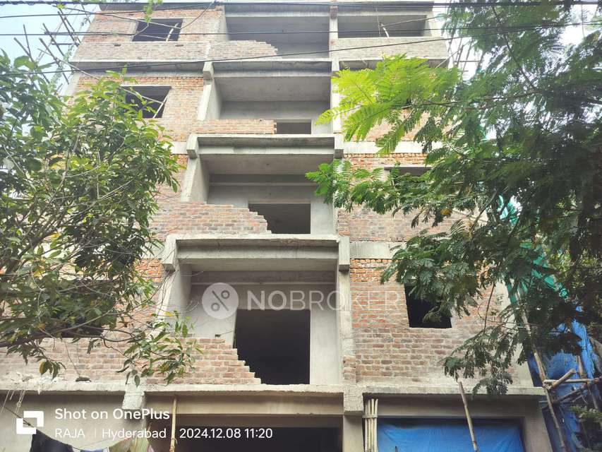 Sanath Nagar, Hyderabad - Map, Pin Code, & Property Rates 2025