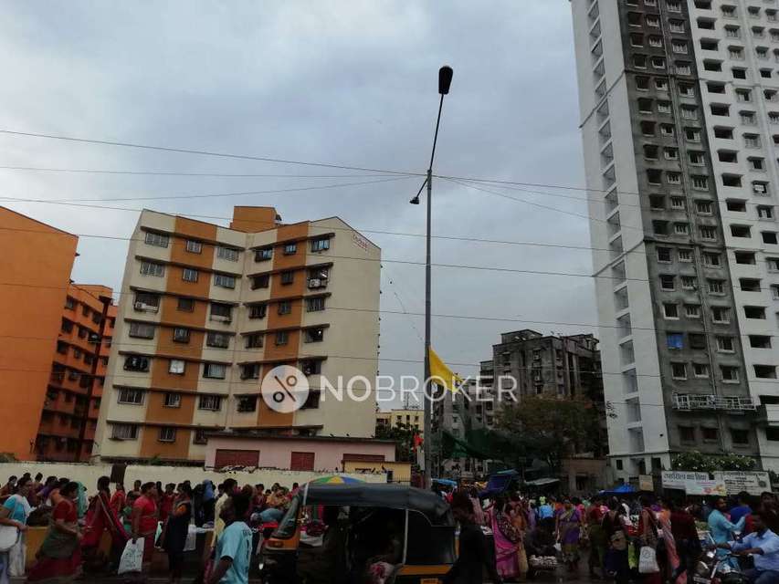 Mankhurd, Mumbai - Map, Pin Code, & Property Rates 2025