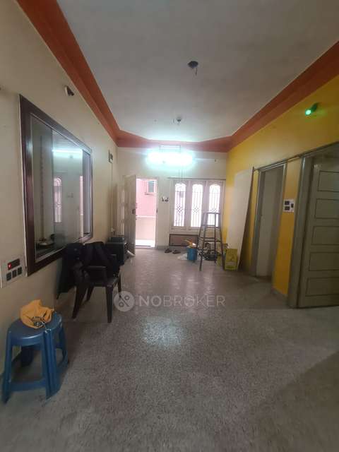 Chamrajpet, Bangalore - Map, Pin Code, & Property Rates 2025