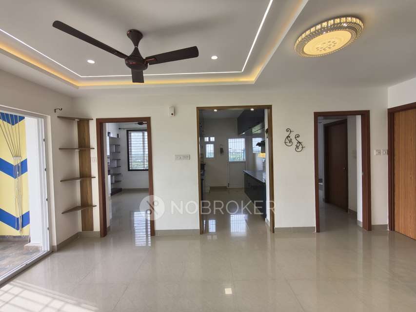 Siruseri, Chennai - Map, Pin Code, & Property Rates 2025