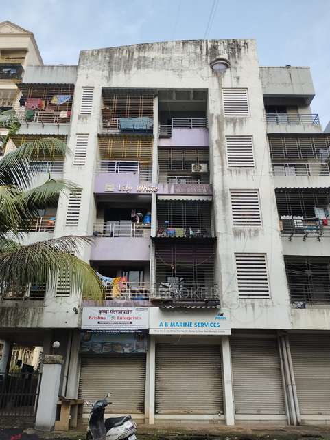 Ulwe, Mumbai - Map, Pin Code, & Property Rates 2025