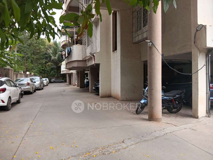 Dapodi, Pune - Map, Pincode, Property Rates, Photos & Reviews 2026
