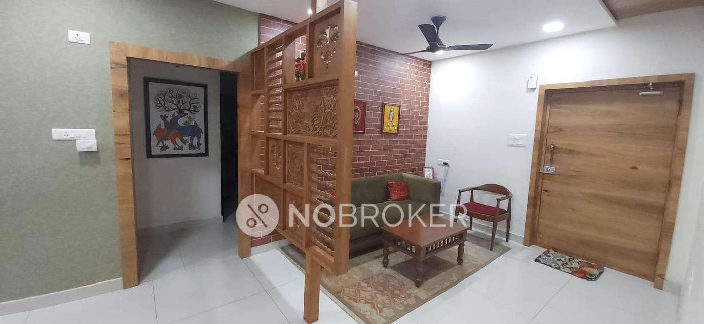 Khajaguda, Manikonda Jagir, Hyderabad - Map, Pin Code, & Property Rates ...