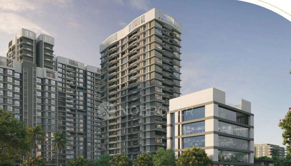 Vasai West, Mumbai - Map, Pin Code, & Property Rates 2025