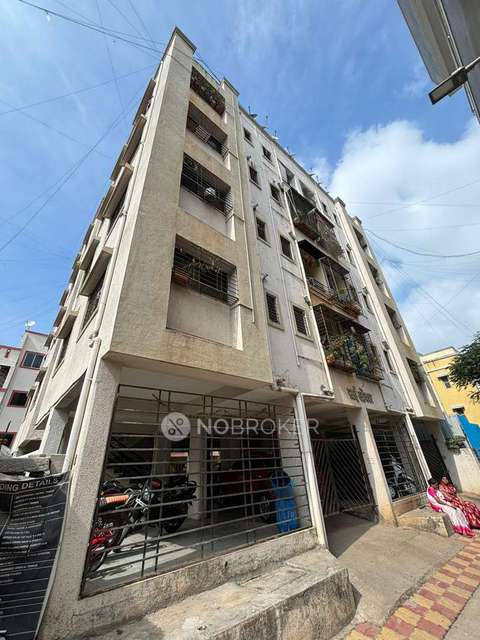 Pimple Saudagar, Pune - Map, Pin Code, & Property Rates 2025