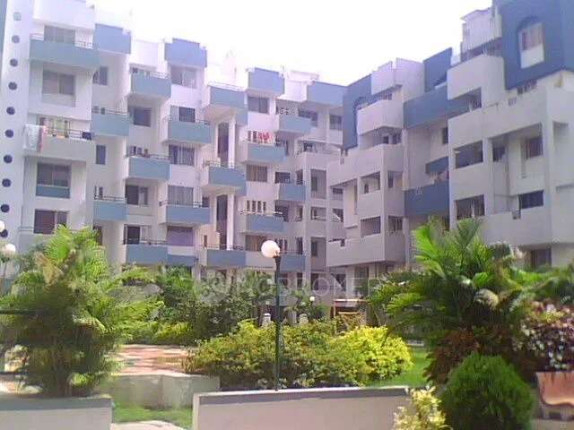 Pimple Saudagar, Pune - Map, Pin Code, & Property Rates 2025