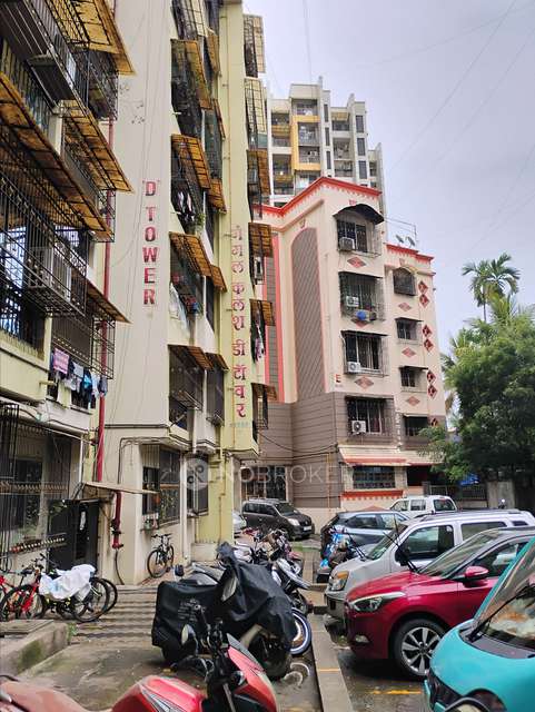 Thakurli, Mumbai - Map, Pin Code, & Property Rates 2025