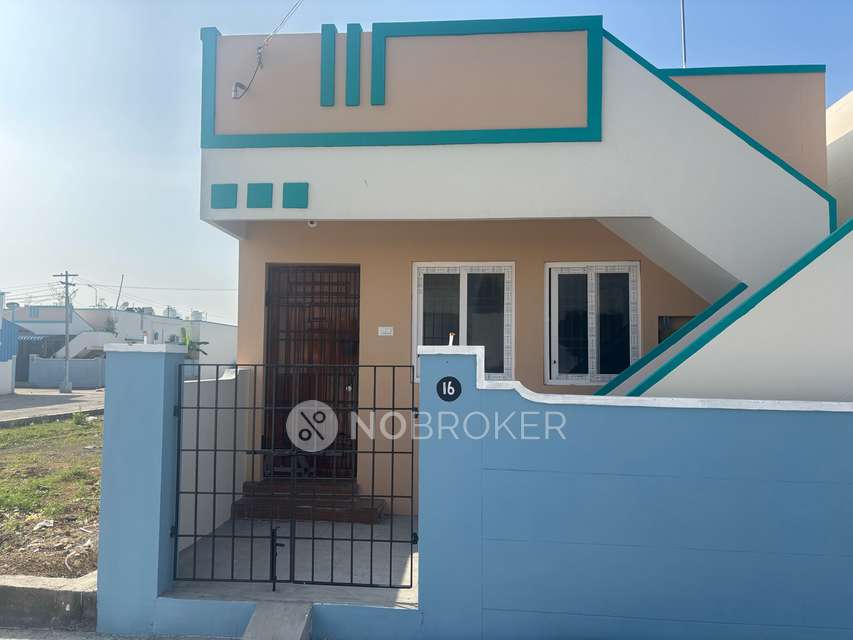 Potheri, Chennai - Map, Pin Code, & Property Rates 2025