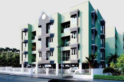 Perungudi, Chennai - Map, Pin Code, & Property Rates 2025