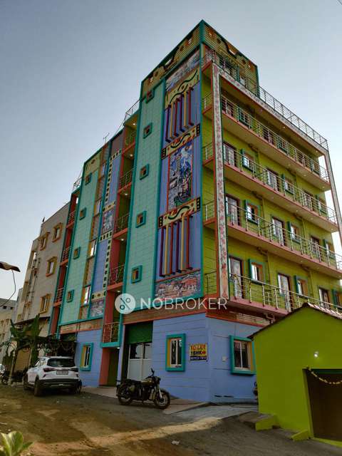 Bommasandra, Bangalore - Map, Pin Code, & Property Rates 2025