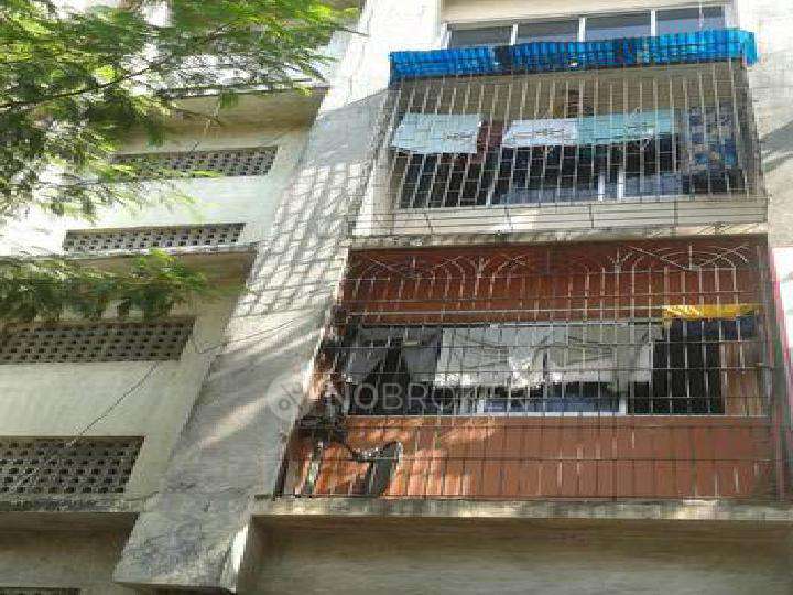 Juinagar, Mumbai - Map, Pin Code, & Property Rates 2025