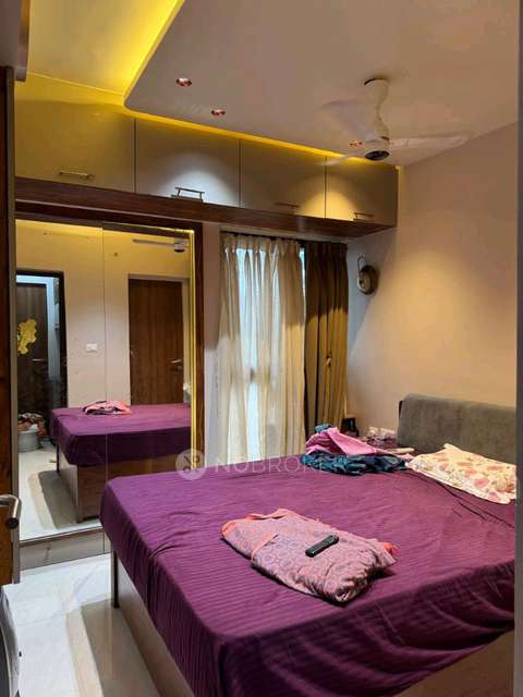 Majiwada, Mumbai - Map, Pin Code, & Property Rates 2025