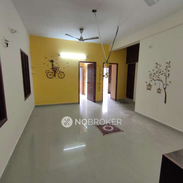 Selaiyur, Chennai - Map, Pin Code, & Property Rates 2025