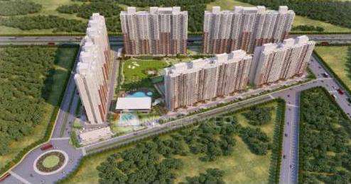 Sector 150, Noida - Map, Pin Code, & Property Rates 2025