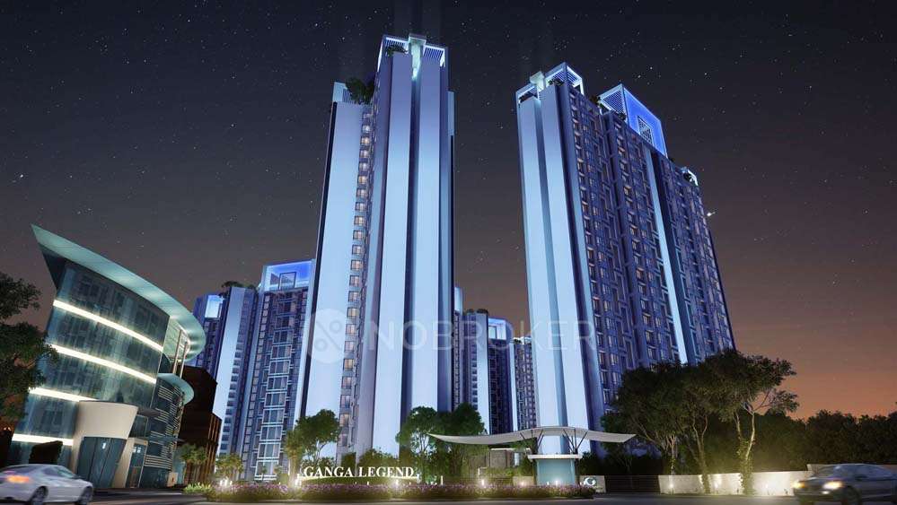 Bavdhan, Pune - Map, Pin Code, & Property Rates 2025