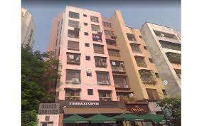 Lokhandwala Complex, Mumbai - Map, Pin Code, & Property Rates 2025