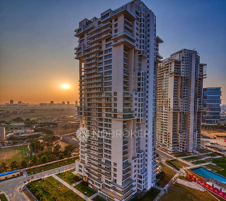 Sector 62, Gurgaon - Map, Pin Code, & Property Rates 2025