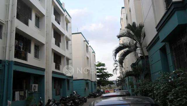 Ambattur Industrial Estate, Chennai - Map, Pin Code, & Property Rates 2025