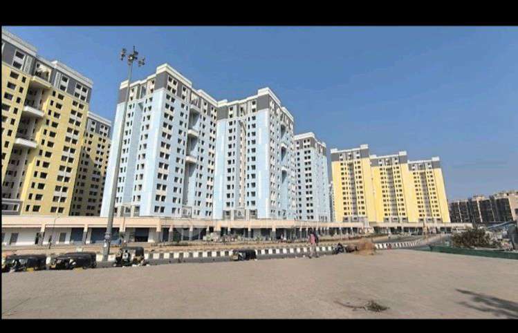 Ulwe, Mumbai - Map, Pin Code, & Property Rates 2025