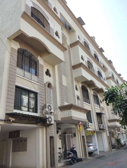 Nerul, Mumbai - Map, Pin Code, & Property Rates 2025