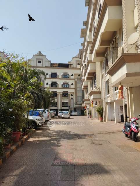 Nerul, Mumbai - Map, Pin Code, & Property Rates 2025