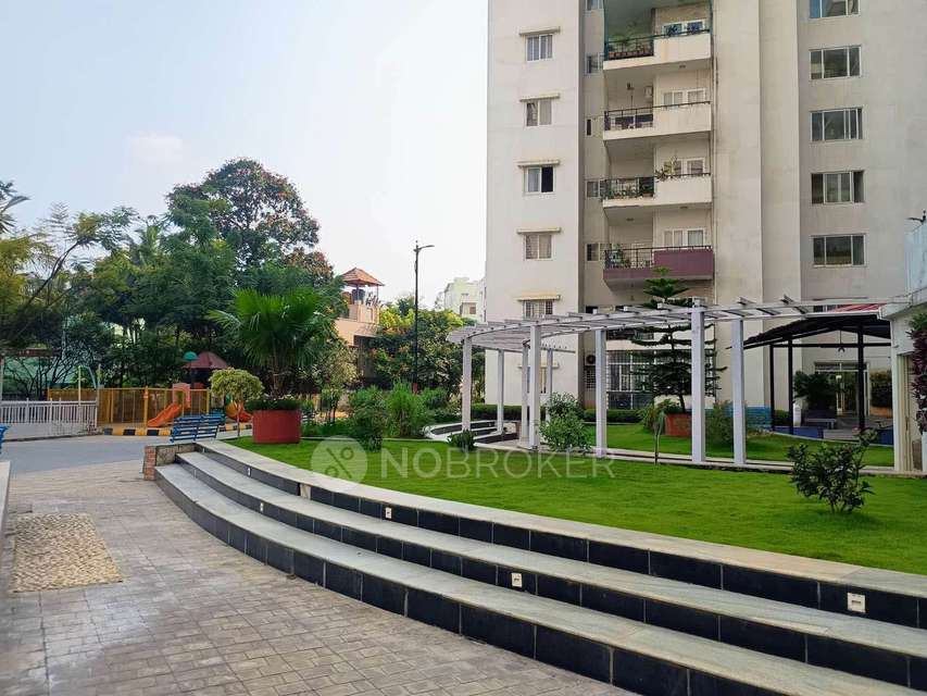 Doddakannelli, Bangalore - Map, Pin Code, & Property Rates 2025