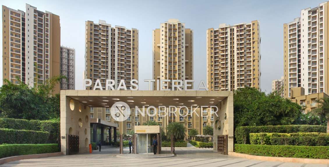 Sector 137, Noida - Map, Pin Code, & Property Rates 2025