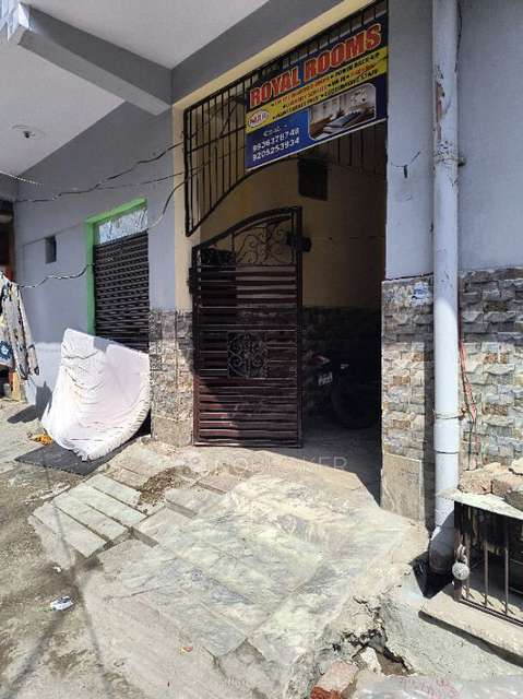 Mamura, Noida - Map, Pin Code, & Property Rates 2025