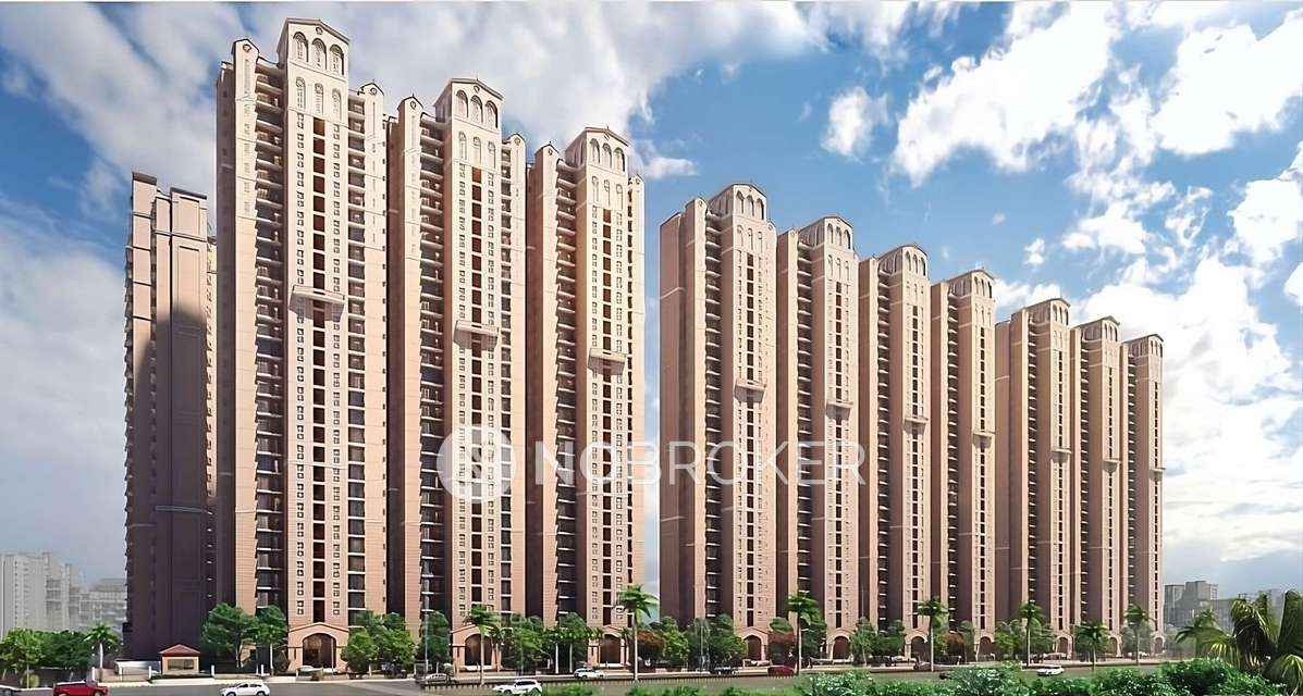 Sector 150, Noida - Map, Pin Code, & Property Rates 2025
