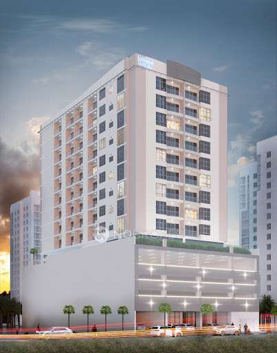 Sector 93, Noida - Map, Pin Code, & Property Rates 2025