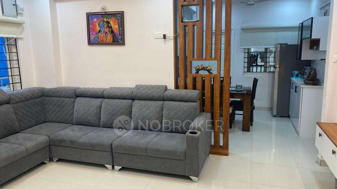 Shaikpet, Hyderabad - Map, Pin Code, & Property Rates 2025