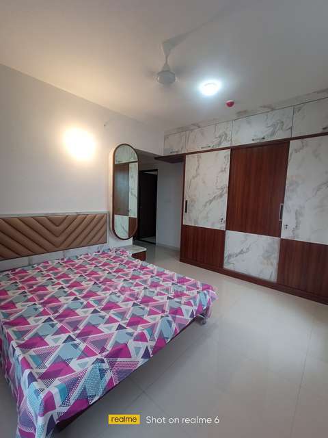 Kharadi, Pune - Map, Pin Code, & Property Rates 2025